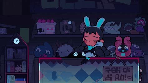 Unity Cryptid Park Demo Hotpink F95zone Adult Games Comics