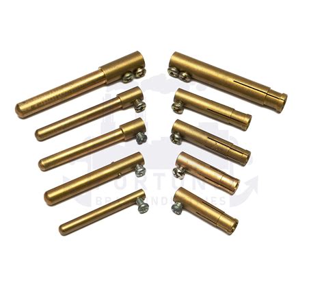 Fortune Brass Industries Brass Manufacturer In Jamnagar