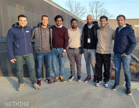 Gopinath S On Linkedin Completed The Application Engineering Training