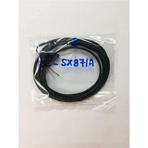 omron photo microsensor ee sx871a 2m shopee malaysia