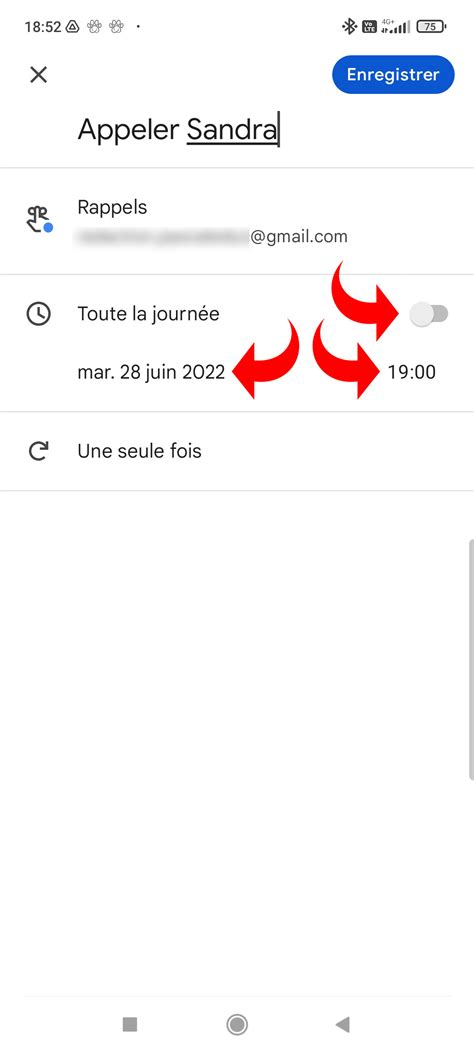 How To Create A Reminder In Google Calendar Techzle