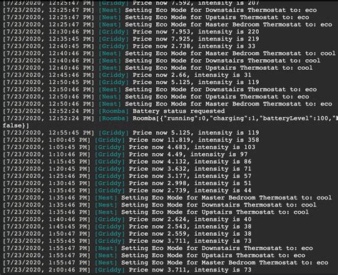GitHub Mshanemc Homebridge Griddy