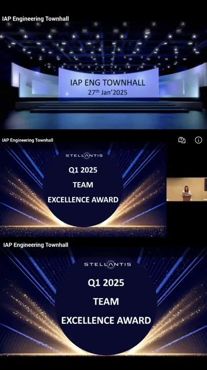 Ts Muhammad Irsyaduddin Abdul Alim On Linkedin Alhamdulillah Awarded
