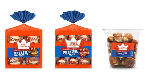 Kings Hawaiian Issues Recall International Bakery