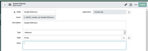 scoped application properties part iv snhackery