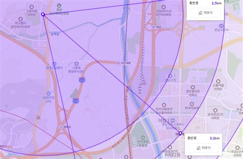 판교 밸리자이 줍줍 무순위 로또 청약 계약취소분