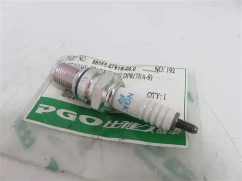 Oem Pgo Buggy Bug Rider Bugrider 250 Allumage Prise Dpr 7ea 9 Pn Eur