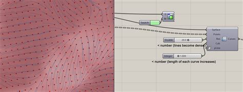 Generative Flow Lines With Mosquito Grasshopper Mcneel Forum Generative Flow Lines With Mosquito Grasshopper Mcneel Forum