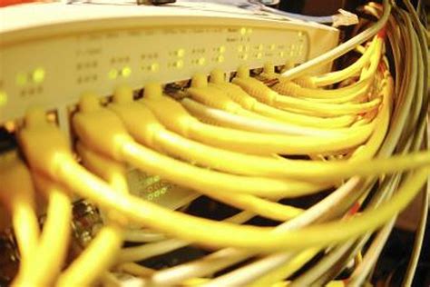 How To Tell If Your Computer Has An Ethernet Connection