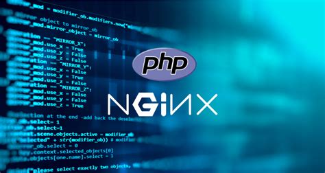 Setup Web Server Nginx And Php Fpm On Ubuntu 2204 By Fadrul Arhan