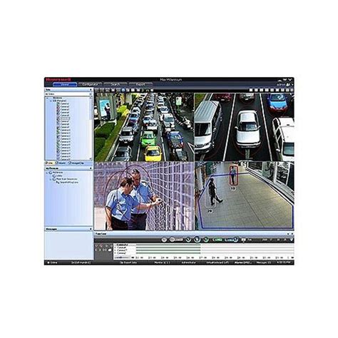 Hjc5000 Honeywell Keyboard Controller Security Supplies