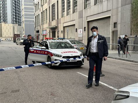 元朗兩男遭多人伏擊圍斬 其中一人身中多刀 昏迷送院搶救不治 Lihkg 討論區