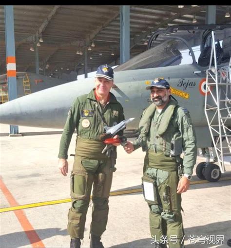 第二批83架5年後開始量產 印度空軍又採購第三批201架lca光輝戰機 每日頭條