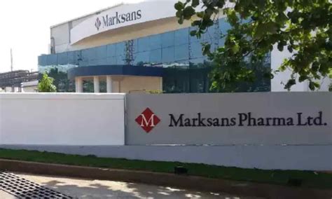 Marksans Pharma Arm Gets Uk Mhra Marketing Authorization For Oral