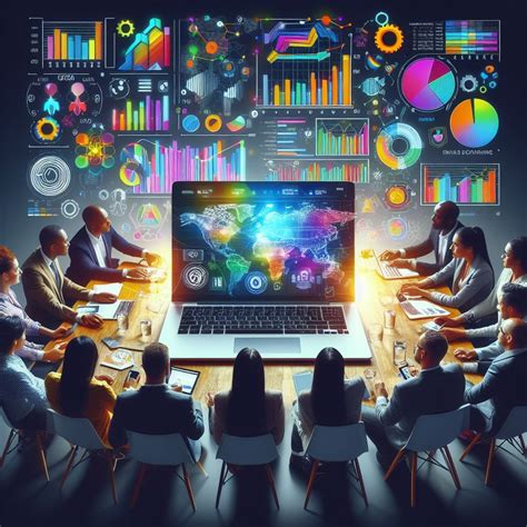 Cinco Nuevas Tendencias En Marketing Digital Para Este 2024