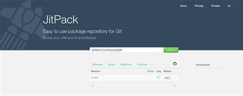 Creating And Publishing An Android Sdk A Simple Step By Step Guide That Actually Works Droidcon