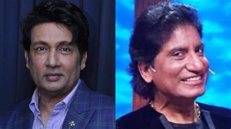 Shekhar Suman Shares Positive Health Update For Raju Srivastava ‘moved
