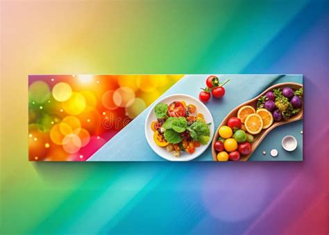Gradient Food Covers Stock Illustrations 150 Gradient Food Covers