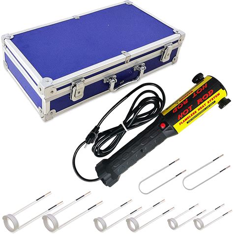 Mnjin The Tool Kit For Removing Stripped Rounded And Rusted And Broken