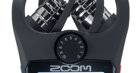 H1n-VP Audio Recorder | Buy Now | ZOOM