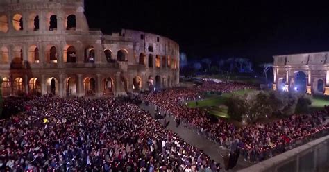 교황 건강 지키려 성금요일 십자가의 길 행사 불참