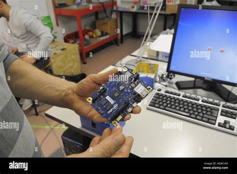 Arduino Systems Hi Res Stock Photography And Images Alamy