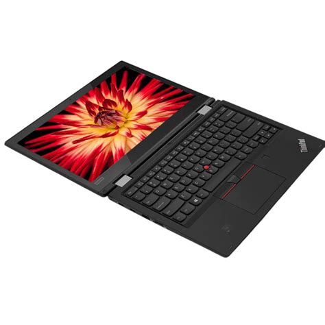 Lenovo Thinkpad X380 Yoga 133″ Touch Intel Core I5 8th Gen 8gb Ram