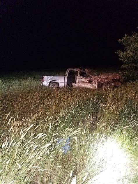 Double Fatal Crash On Us 6 In Utah County Near Milepost 206 Dps News