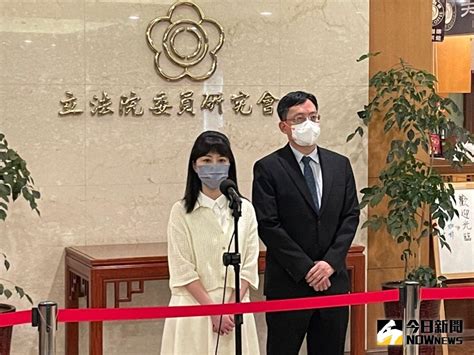 林秉樞一審判2年10月 高嘉瑜出面語塞：判決過輕必上訴 政治快訊 要聞 Nownews今日新聞