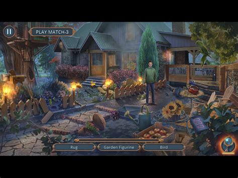 Unsolved Case Above The Law Collector S Edition Ipad Iphone