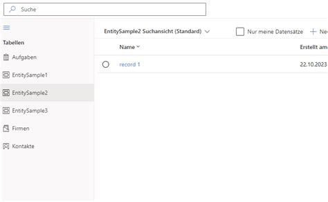 Exploring Polymorphic Lookups In D365 For Flexible Data Relationships