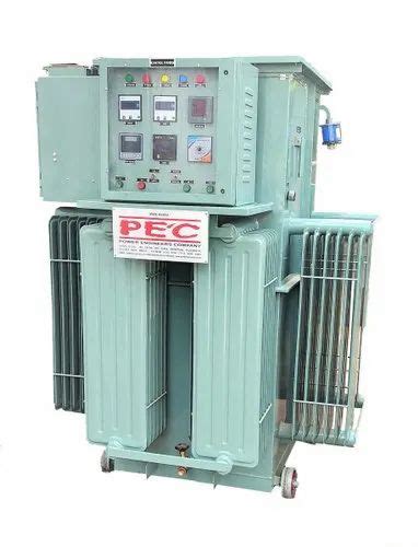 Rectifier Transformer Pec Rectifier Transformer Manufacturer From