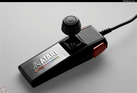 Nfgworld Atari 7800 Proline Controller Review