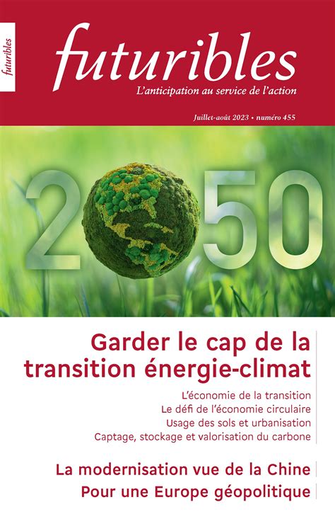 Abis Sébastien sous la dir de Le Déméter 2023 Agriculture et