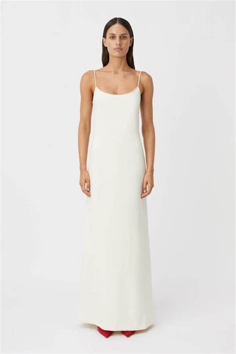 Women S Designer Mini Midi Maxi Dresses Camilla And Marc Official C M