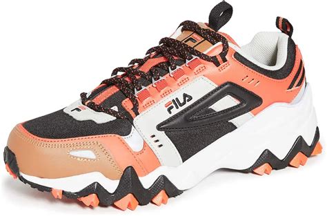 کفش ورزشی مردانه Fila Oakmont Tr