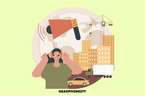 Active Noise Cancellation Explained What Is Anc In Headphones Headphonesty