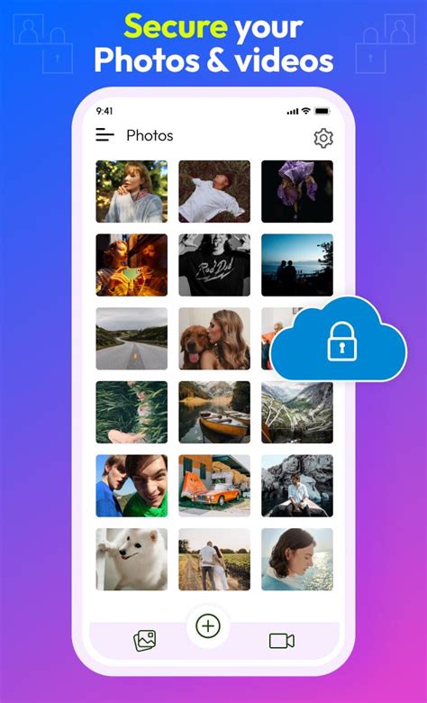 Secure Vault Apk For Android Download