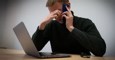 Мошенники нашли новый способ взлома Госуслуг теперь «слить персональные данные им помогает