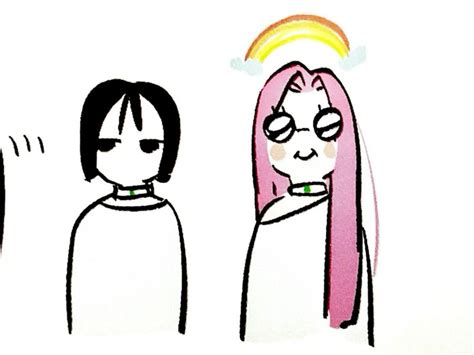 Official Art Alien Shows Alien Chibi