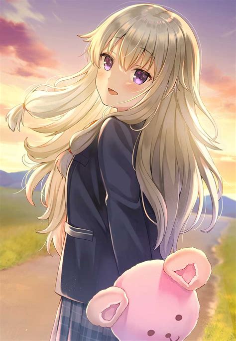 Nene Kusanagi Wallpapers Wallpaper Cave