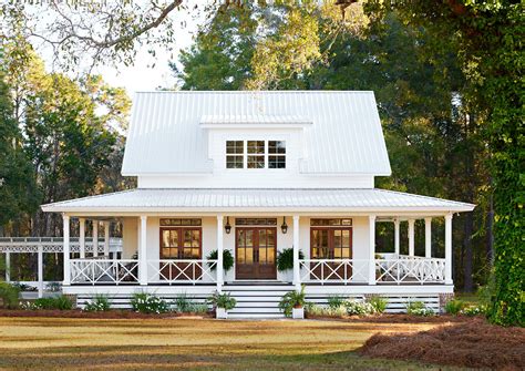 22 Porch Railing Design Ideas To Boost Your Homes Curb Appeal