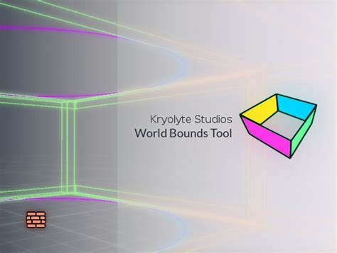 World Bounds Tool 유틸리티 도구 Unity Asset Store