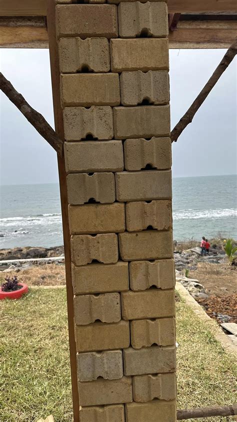 Comparing Hydraform Blocks With Adobe Blocks The Eco Living Oasis At