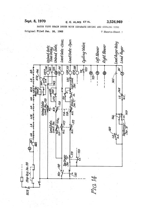 Diagram Grain Bin Diagram Mydiagramonline