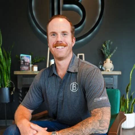 Dylan Smith The Broker