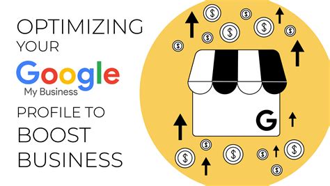 How To Optimize Your Google Business Profile To Boost Business