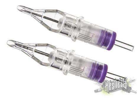 Restless Tattoo Supply