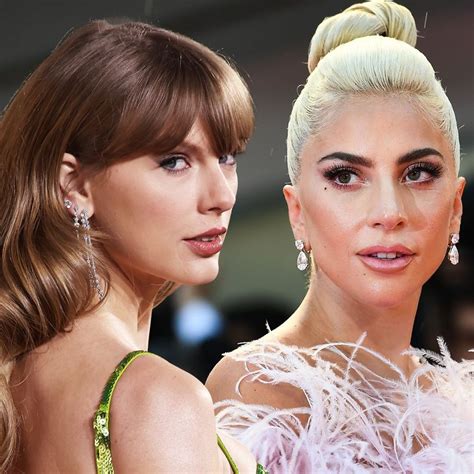 The Taylor Swift And Lady Gaga Pregnancy Speculation Is Dangerous Here