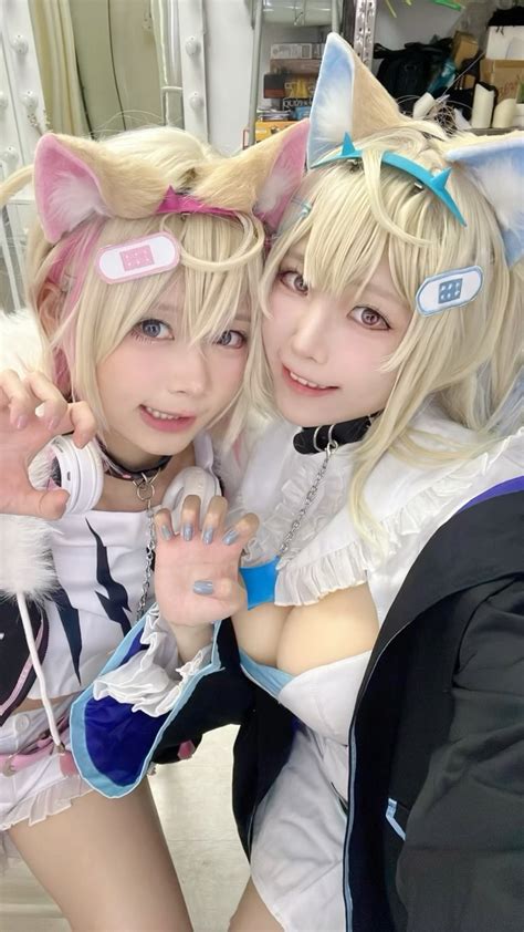 Riko ₍˄·͈༝·͈˄₎ 冷死朕了 Instagram